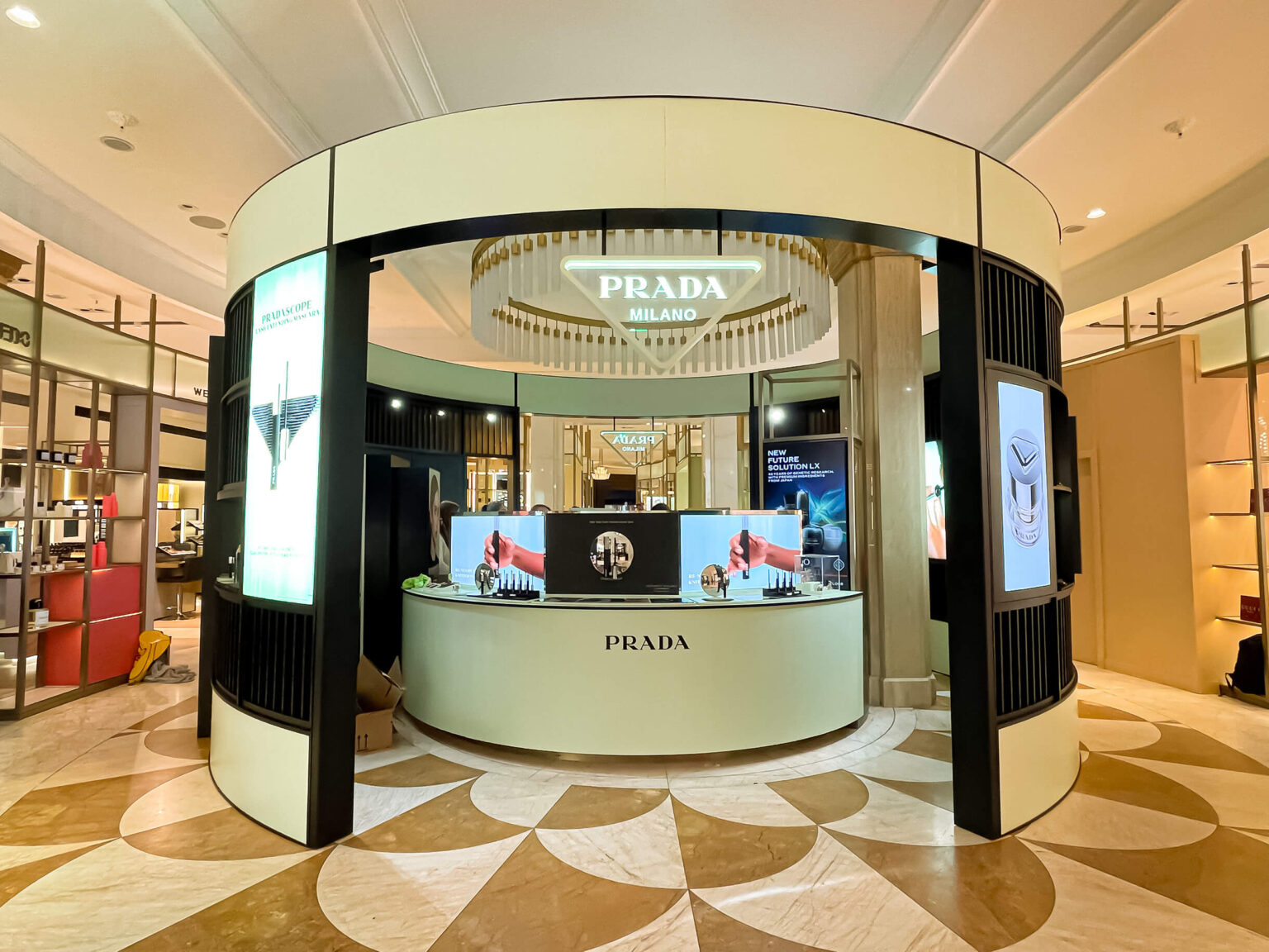 Creative Design and Manufacturing | Edge Retail | Leicester