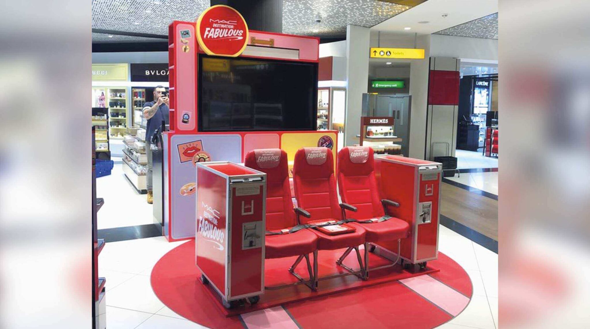 Projects Archive | Edge Retail