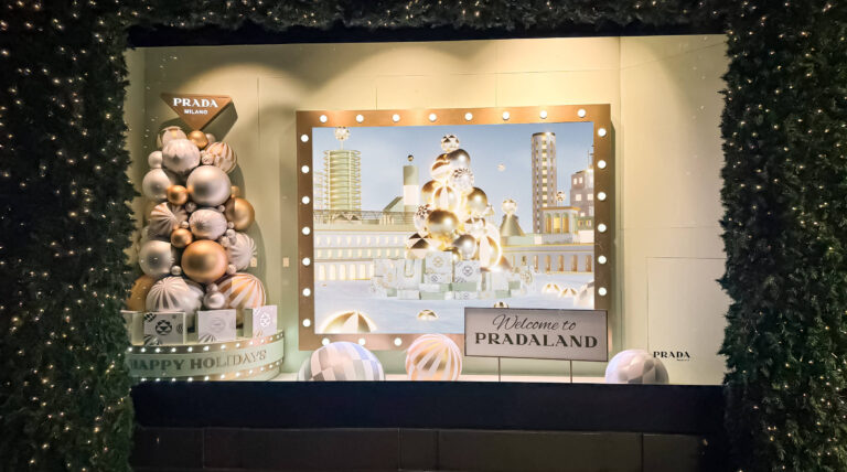 Creative Design and Manufacturing | Edge Retail | Leicester