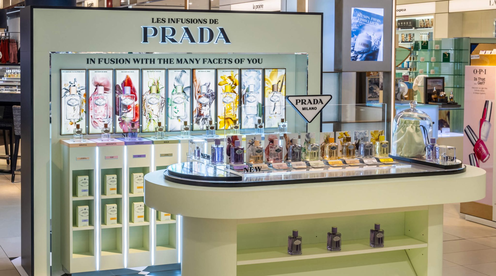 Projects Archive | Edge Retail