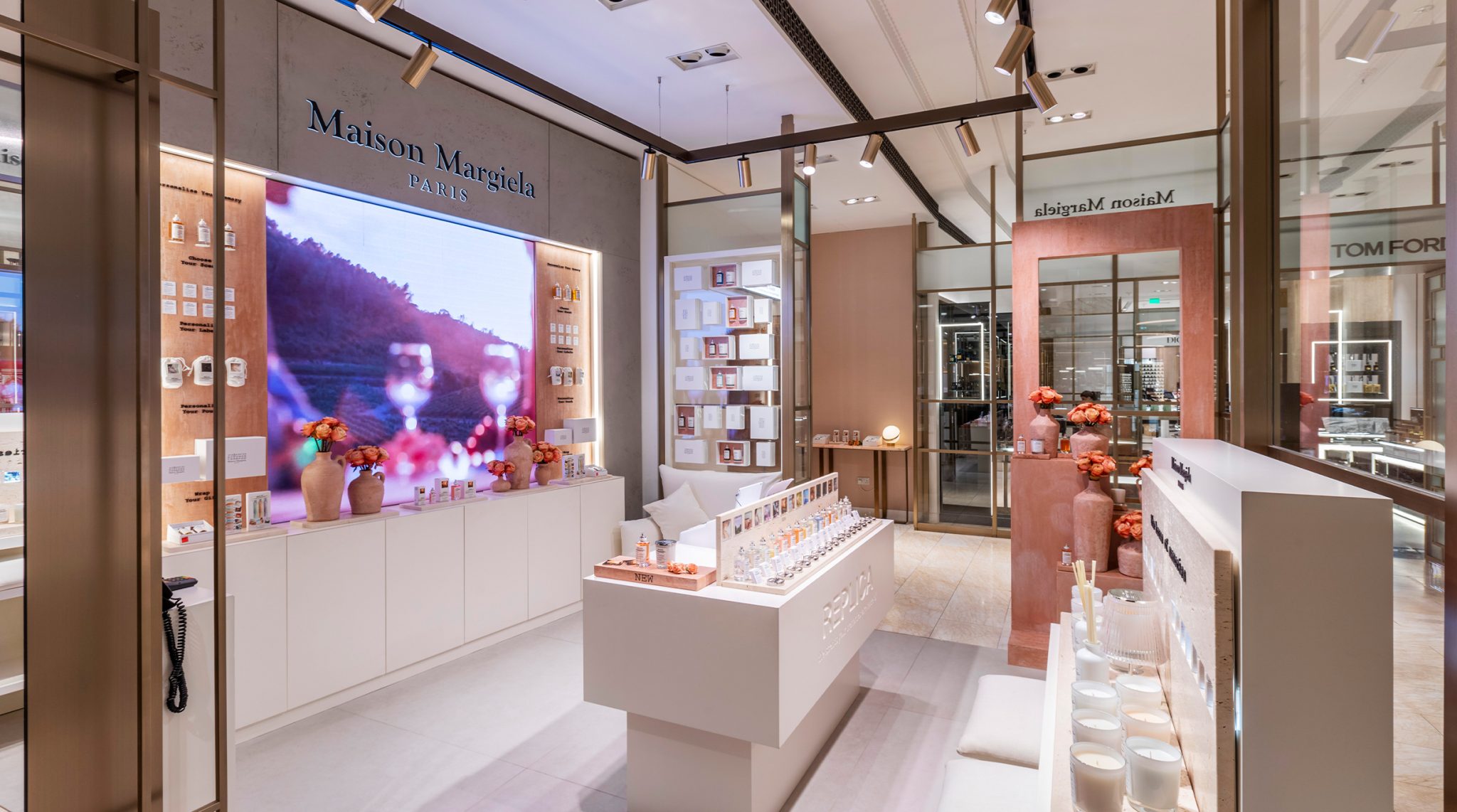 Edge Retail | Edge Retail