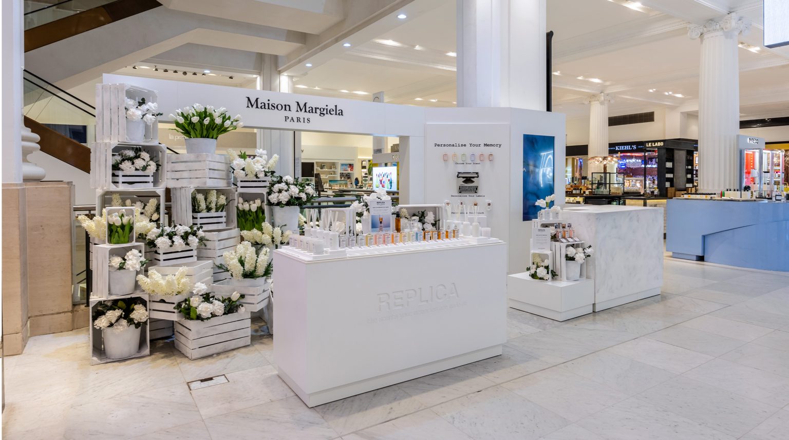 Edge Retail | Edge Retail