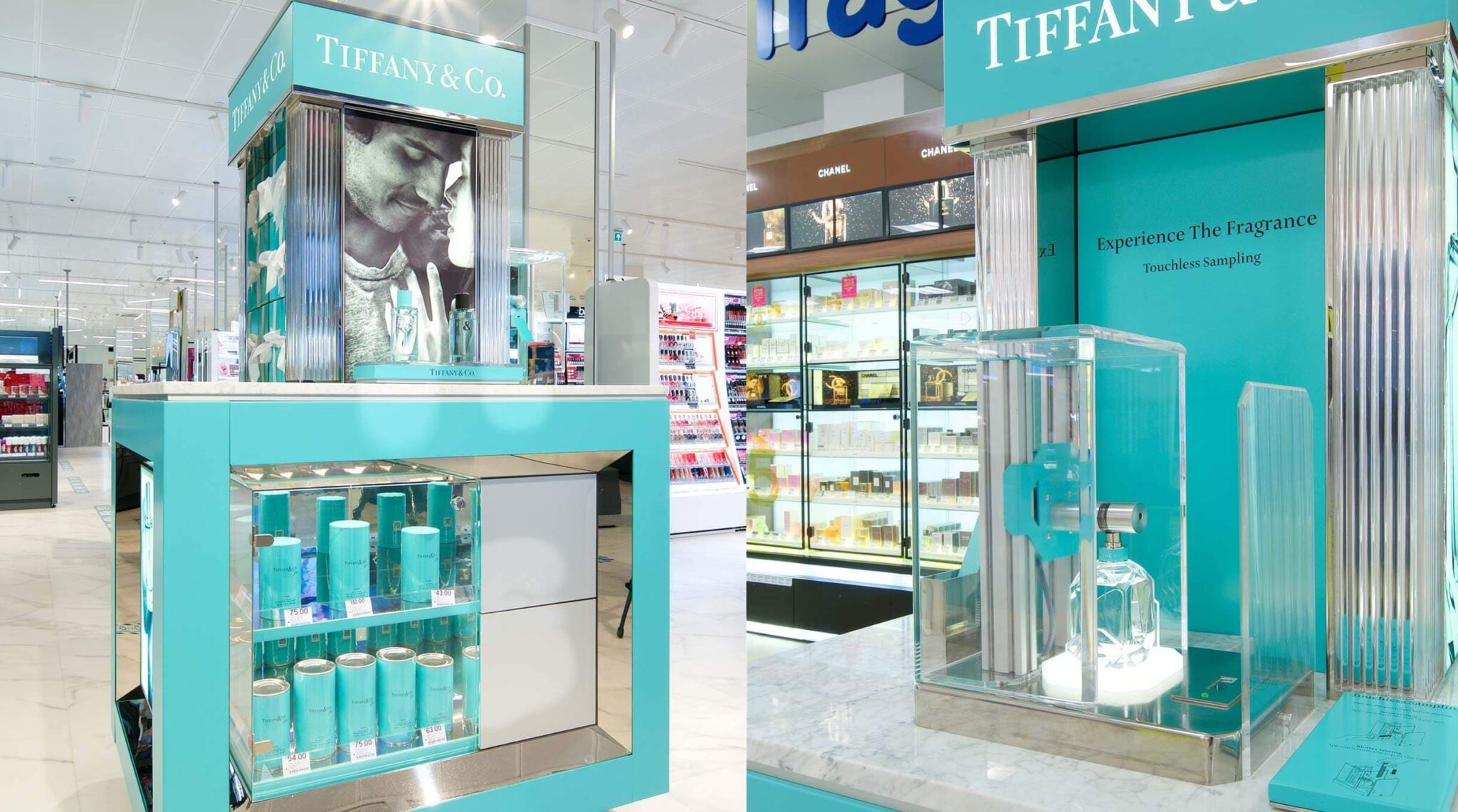 Projects Archive | Edge Retail