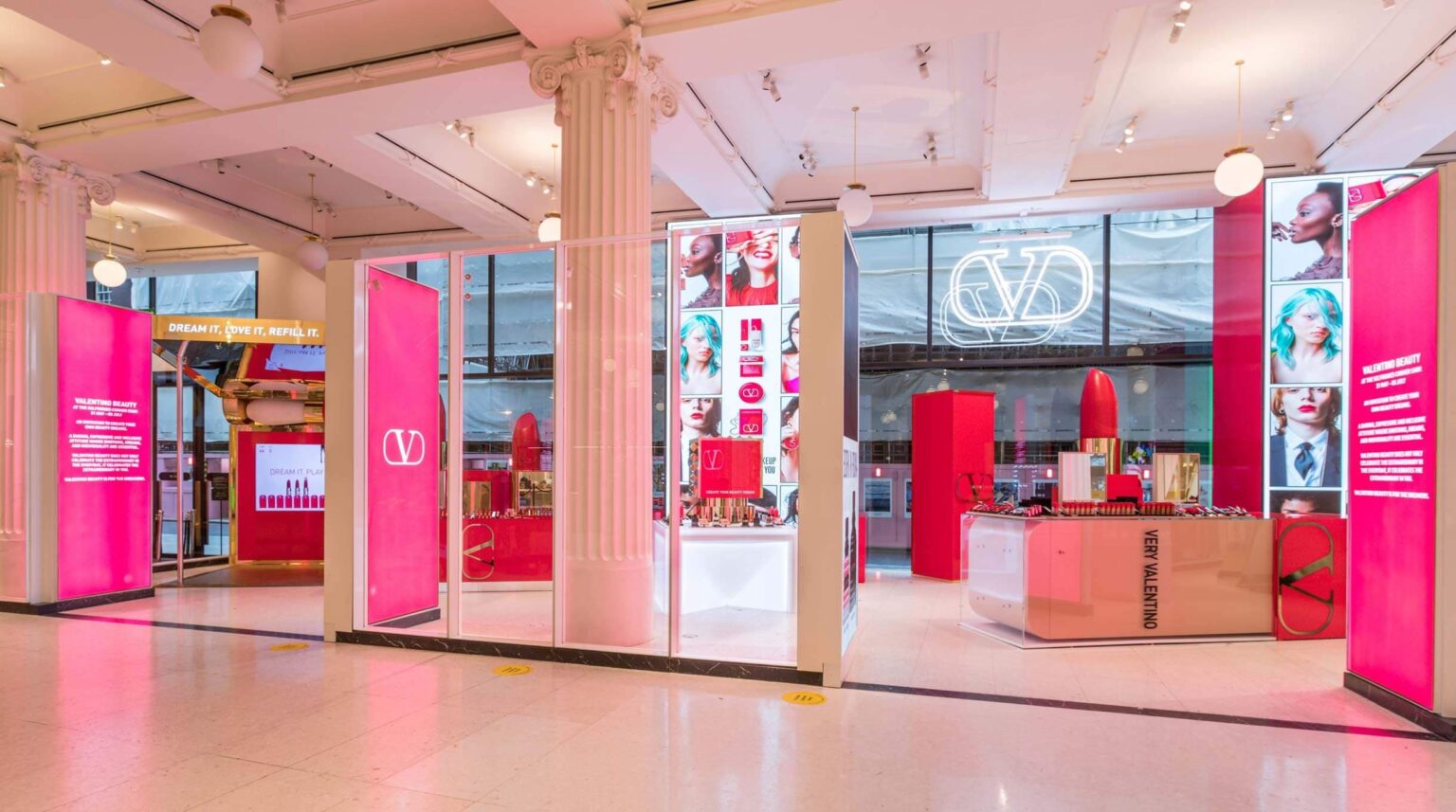 Edge Retail | Edge Retail